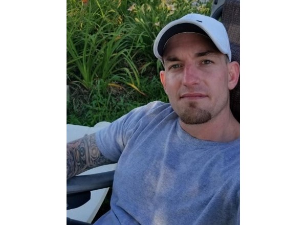 Jason Andrew Briscoe Obituary (2025) - Salem, IN - Dawalt Funeral Home ...