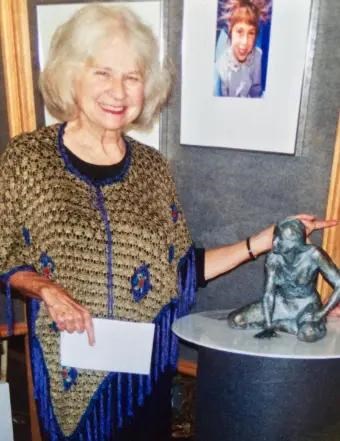 Elizabeth Ann "Betty" Traganza Obituary (2024) - Salinas, CA - Struve ...