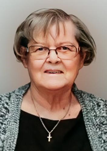 Helen "Elaine" Hunt Obituary (2024) - Southgate, MI - Molnar Funeral ...