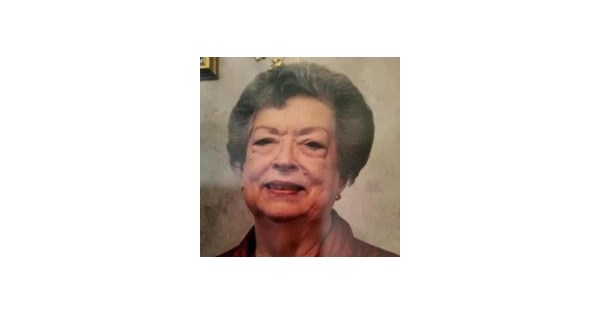 Thelma Jewel Frazier Obituary (2025) - Harrisonville, MO - Atkinson ...