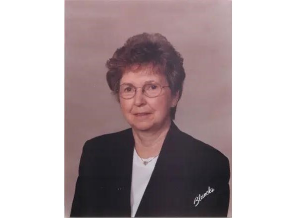 Norma Jean Moore Obituary (2024) - Clinton, OK - Kiesau-Lee Funeral Home