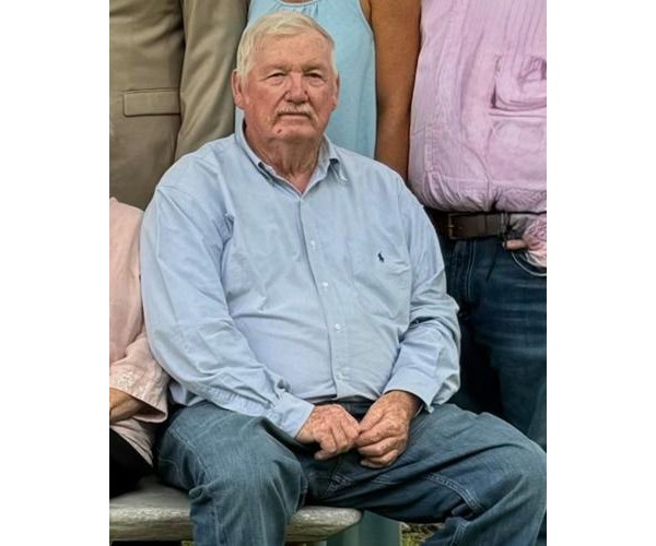 Harold Gene Robertson Obituary (2026) - Savannah, TN - Shackelford ...