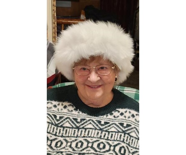 Beverly Meade Obituary (2025) - Miles City, MT - Stevenson & Sons ...