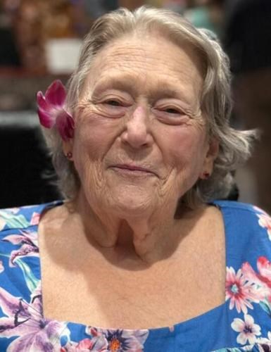 Sharon S. Condron Obituary (2026) - Glen Carbon, IL - Weber & Rodney ...