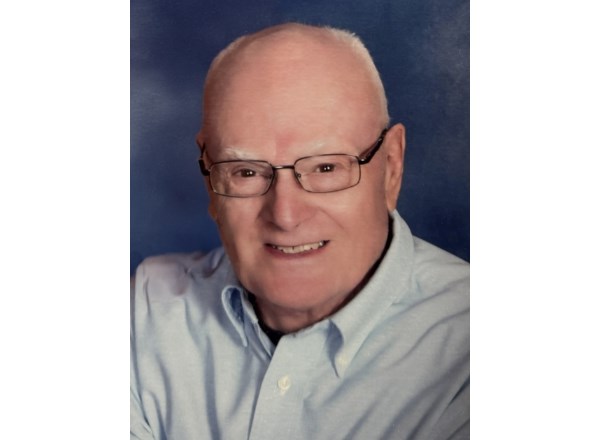 Charles W. Duesdieker Jr. Obituary (1931 - 2026) - Fowler, IL - WGEM