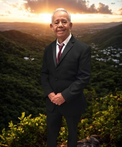 Jorge Oquendo "Jorgevette" Negrón Obituary (2026) - Pembroke Pines, FL ...