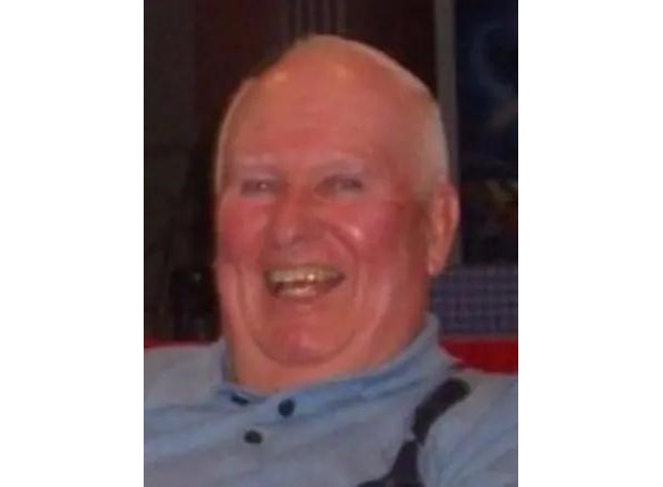 David B. Murphy Obituary (2025) - Warwick, RI - Frank P. Trainor & Sons ...