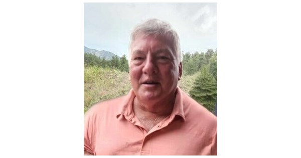 Gregory A. Barnhart Obituary (2024) - Sidney, NE - Gehrig-Stitt Chapel ...