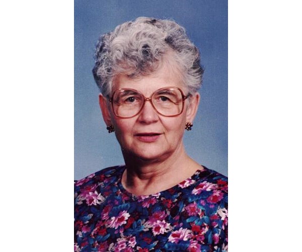 Jeanne L. Alexander Obituary (2025) - Hilton, NY - Thomas E. Burger ...