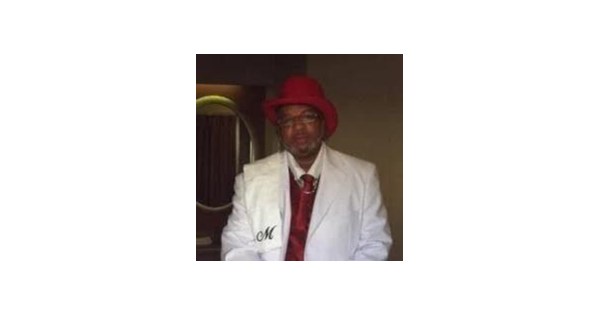 Kevin Merriweather Obituary and Online Memorial (2026)