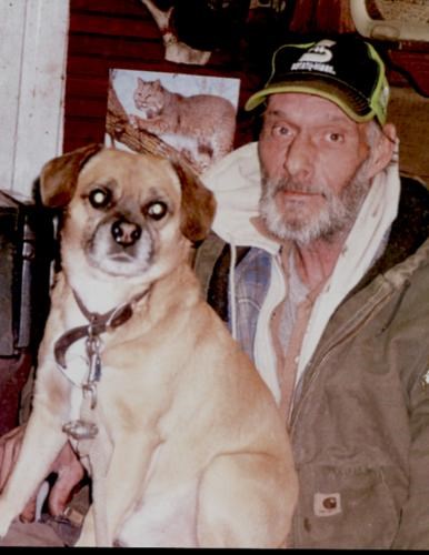 Larry Jay "Rooster" Ross Obituary (2025) - Adrian, MI - J. Gilbert ...