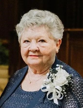 Joyce E. Wallace Obituary (2024) - Whitehouse, OH - Dunn Funeral Home ...