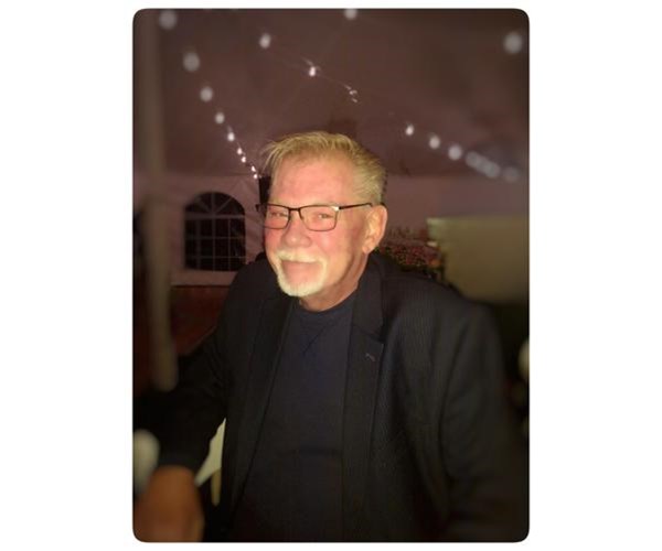 Fred J. Huffman Jr. Obituary (2024) - Holmdel, NJ - Holmdel Funeral Home