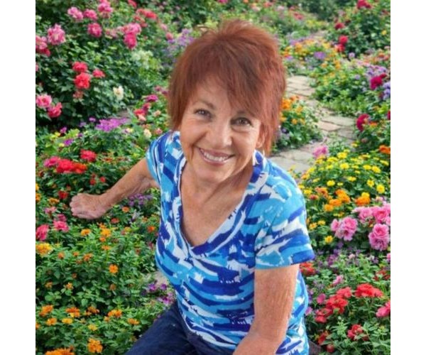Reta McDermott Halverson Obituary (2026) - Roy, UT - Premier Funeral ...