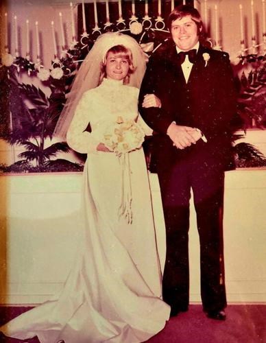 Betty Lou Simpson Obituary (2025) - Adairville, KY - Robertson County ...
