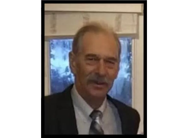 John "Johnny" Collins Jr. Obituary (2026) - Benton, KY - Collier ...