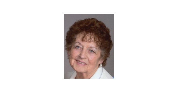 Rosella "Rose" Kerkove Obituary (2022) - Nashua, IA - Hugeback-Johnson ...