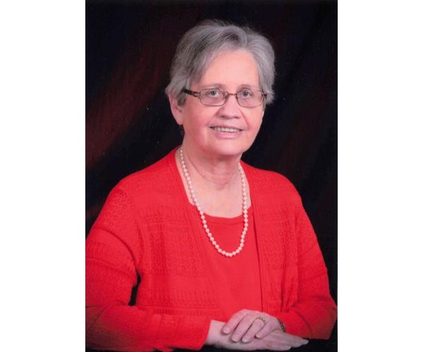 Donna Kay Rushing Obituary (2025) - Midland, TX - Nalley-Pickle & Welch ...