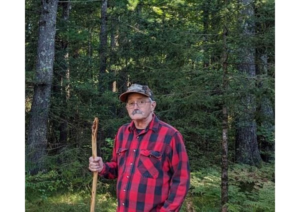 Fred John Miller Obituary (2025) - Spooner, WI - Hayward Funeral Home