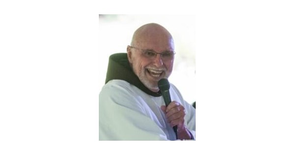 Fr. Dan Paul Riley Ofm Obituary (2024) - Olean, NY - Casey, Halwig ...