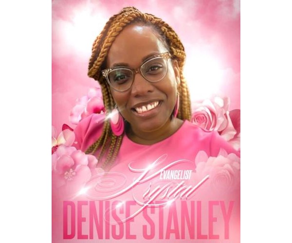 Krystal Stanley Obituary and Online Memorial (2026)