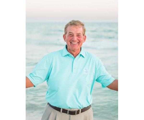 Gary Lamar "Sparky" Reeves Obituary (2023) - Americus, GA - Greg ...