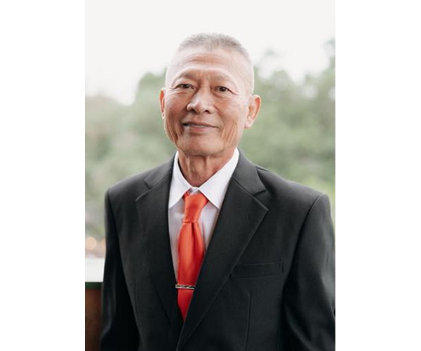 Pham Van Phuc Obituary (2025) - Beaumont, TX - Broussard's Mortuary ...