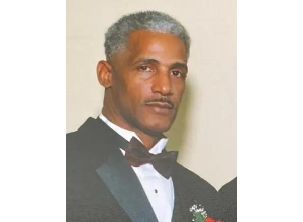 Steven Thomas Evans Obituary (2024) - Plainfield, NJ - Brown's Funeral ...
