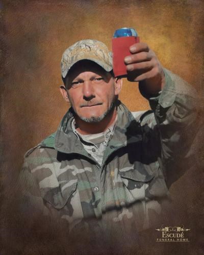 Bryan Keith Lemoine Obituary (2023) - Moreauville, LA - Escude' Funeral ...
