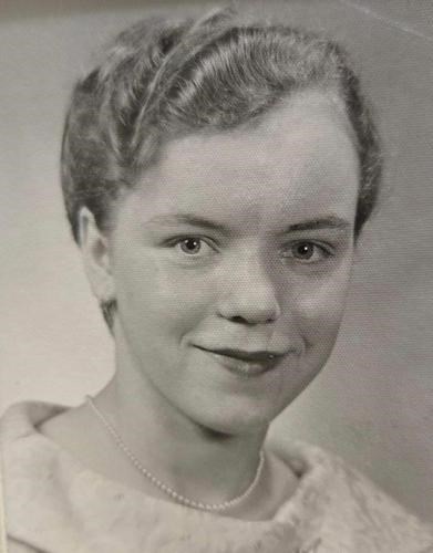 Ardella M. Esten Obituary (2026) - Eagle River, AK - Barbola Funeral ...