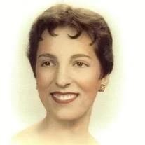 Catherine "Cavalier" Caruso Obituary (1930 - 2025) - Utica, NY - WKTV