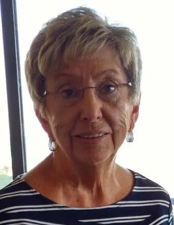 Phyllis Duprey Obituary (2025) - Peru, NY - Hamilton Funeral Home, Inc ...