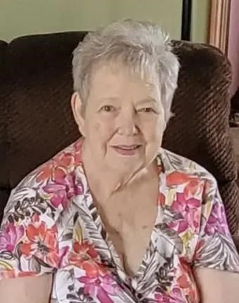 Elizabeth Marie Hamilton Obituary (2025) - Marine City, MI - Grace ...