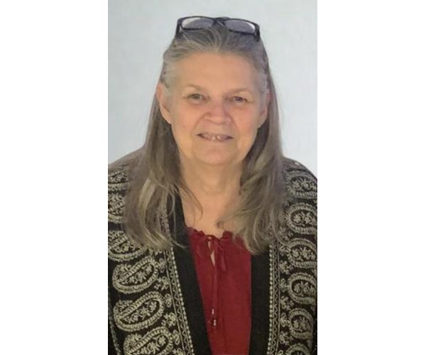 Gayla Francine Ashley Obituary (2025) - Greenville, TX - Coker-Mathews ...