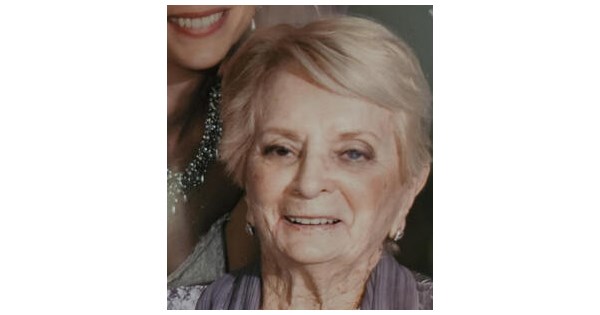 Muriel E. Bonser Obituary (2023) - Franklin, NJ - F. John Ramsey ...