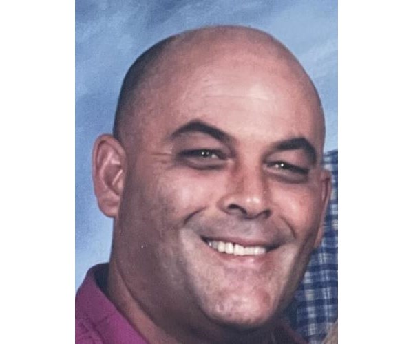 Robert Beck Obituary (2023) - Louisa, KY - Wilson Funeral Home - Louisa