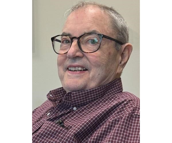 Joseph Eugene "Joe" McMillian Obituary (2026) - Overland Park, KS ...
