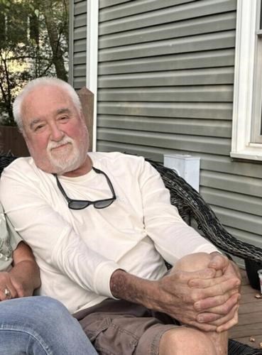 Albert "Mac" McNeace Jr. Obituary (2025) - Union, SC - Holcombe Funeral ...