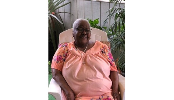 Maria Candelario Obituary (2024) - Orange Park, FL - Aaron and Burney ...