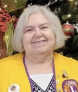 Sheila Yvonne Jones Obituary (2025) - Talladega, AL - Usrey Brown ...