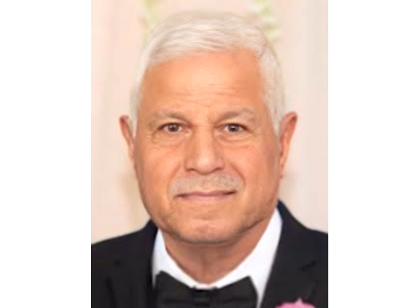 Masaod Daoud Najor Obituary (2025) - TROY, MI - Mercy Funeral Home LLC