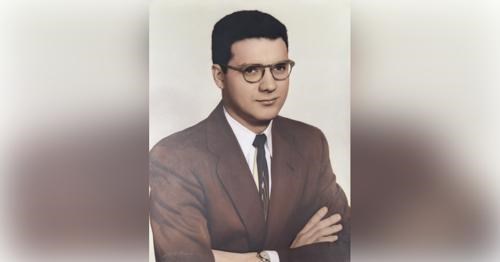 Peter Anthony Serra Obituary (2023) - New Berlin, WI - Church & Chapel ...