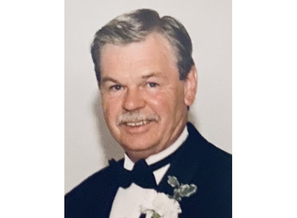 John J. "Jack" Murphy Obituary (2025) - Malden, MA - Vertuccio Smith ...