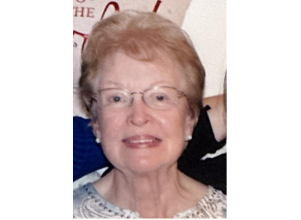 Sandra Bourgea Obituary (2026) - Burlington, VT - Cremation Society of ...