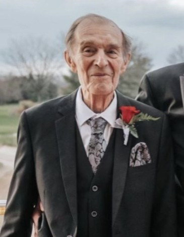 Robert E. Hardcastle Jr. Obituary (2024) - Hatboro, PA - Schneider ...