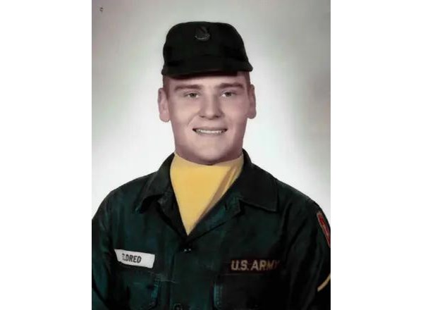 John Eldred Obituary (2024) - Toledo, OH - Blanchard-Strabler Funeral ...