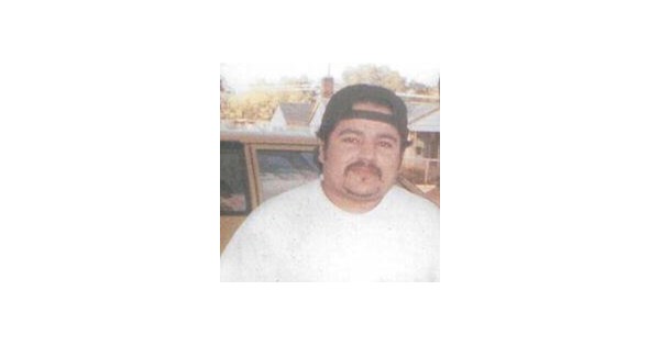 Paul Gonzales Obituary (2023) - Las Vegas, NM - Rogers Mortuary, Inc ...