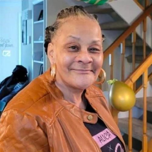 Alicia Antoinette Blackmon Obituary (2025) - Annapolis, MD - Lasting ...