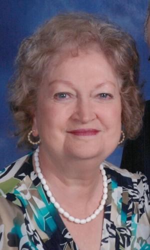 Elizabeth "Betty" Jordan Obituary (2025) - Hitchcock, TX - Hayes ...