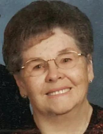 Imogene G. Truax Obituary (2024) - Falconer, NY - Falconer Funeral Home ...